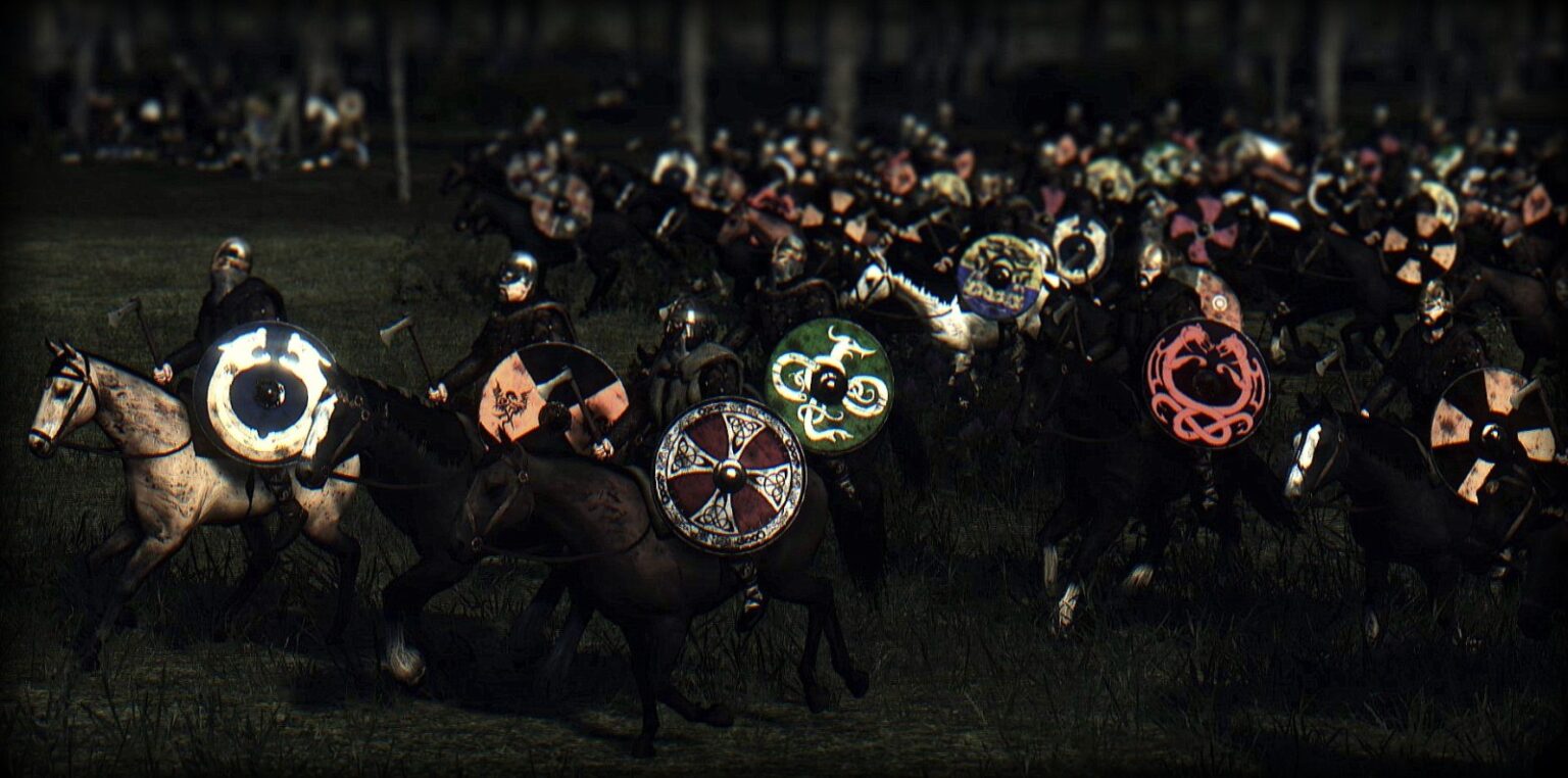 دانلود ماد Radious Total Units Mod - ModsClub