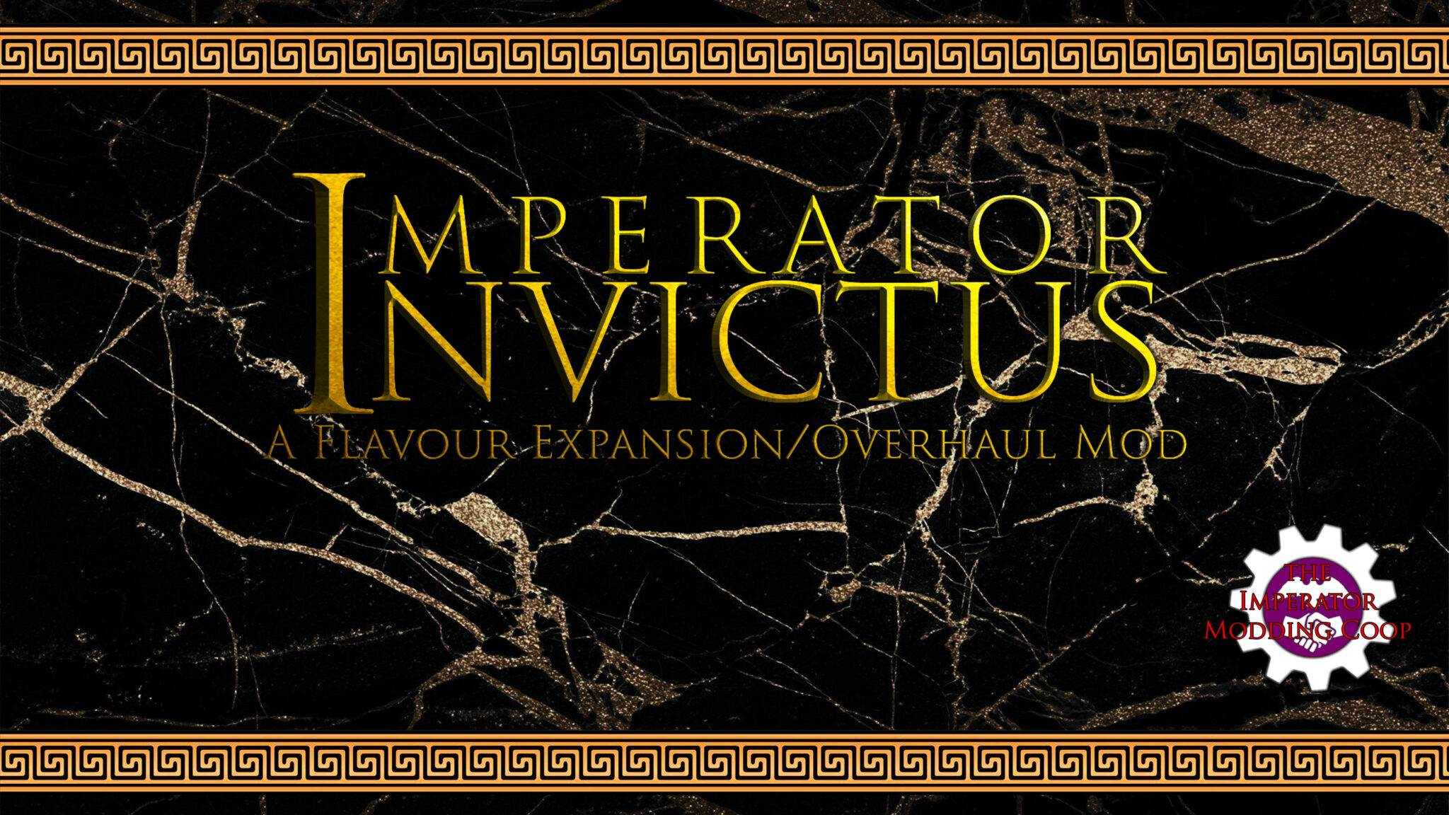 دانلود ماد Imperator: Invictus - ModsClub