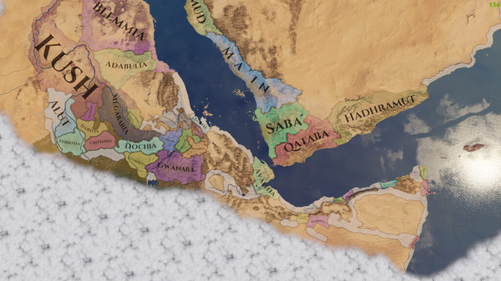 دانلود ماد Imperator: Invictus - ModsClub