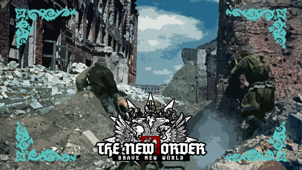 دانلود ماد TNO - Brave New World - ModsClub