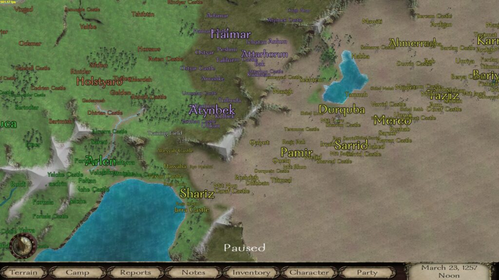 دانلود ماد Native Gold Edition - ModsClub