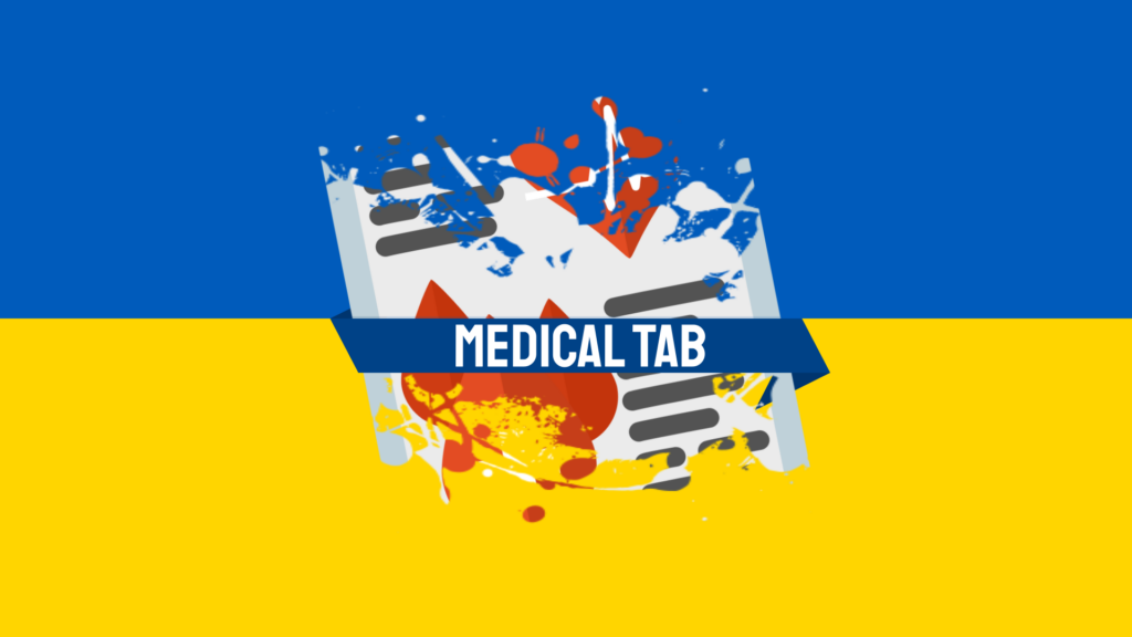 دانلود ماد Medical Tab - ModsClub