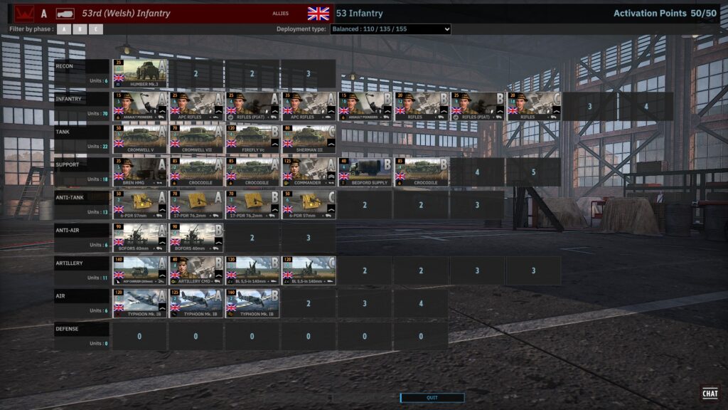 دانلود ماد More divisions mod v2 - ModsClub