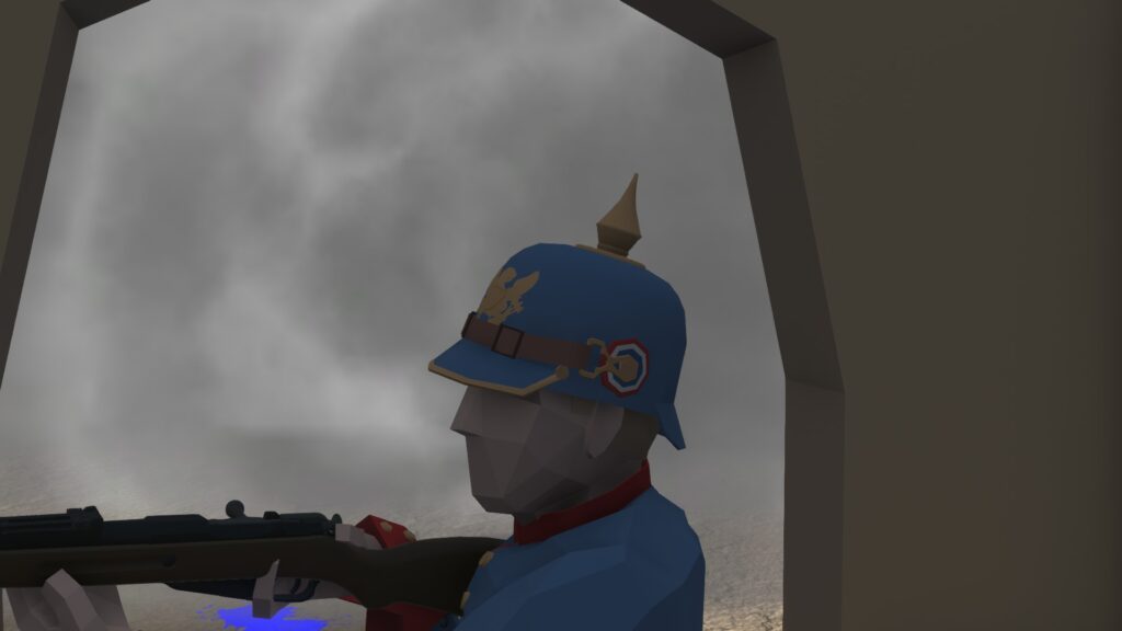 دانلود ماد Bismarck Brigade Skin - ModsClub