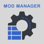 دانلود ماد Mod Manager - ModsClub