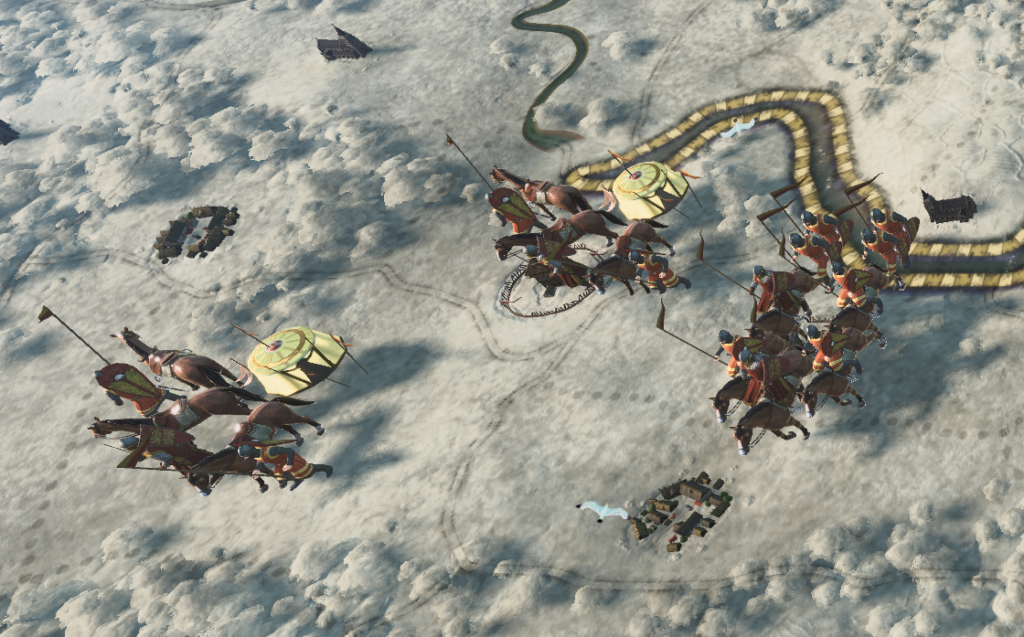 دانلود ماد Battle Graphics - ModsClub