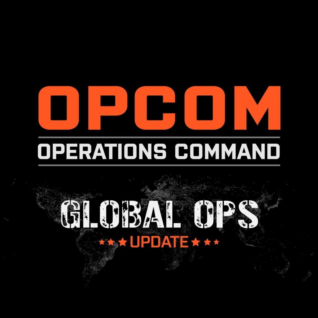 دانلود ماد OPCOM - Operations Command - ModsClub