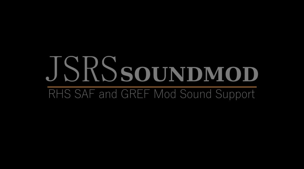 دانلود ماد JSRS SOUNDMOD - RHS SAF Mod Pack Support - ModsClub