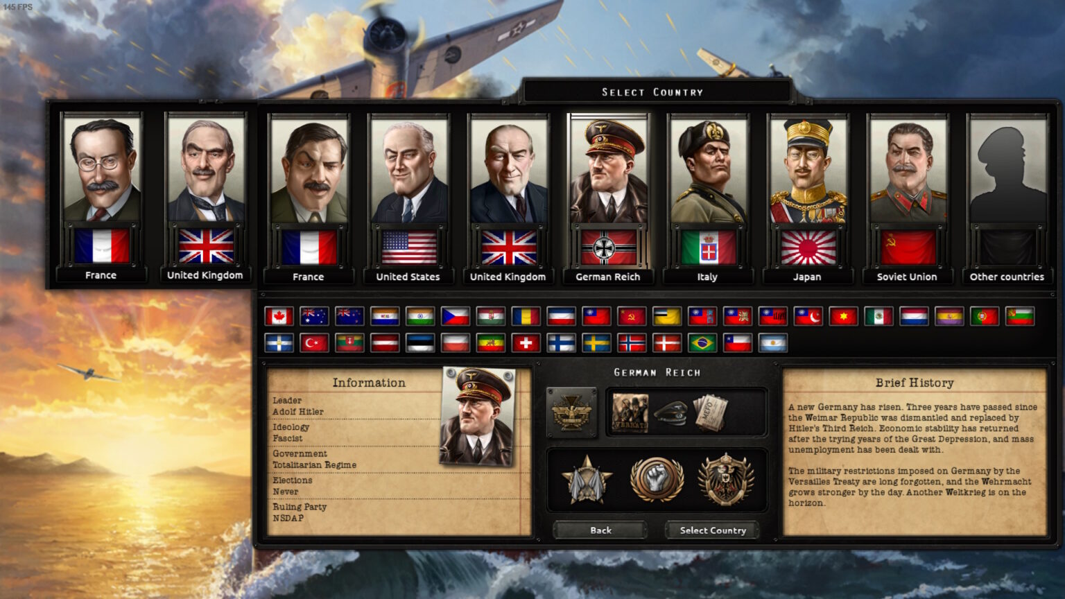 دانلود ماد Sigma of Iron - ModsClub