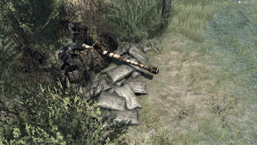 دانلود ماد Endsieg 1945 - ModsClub