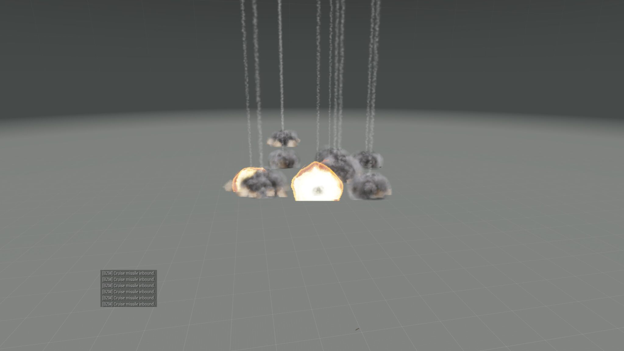 دانلود ماد [BZM] Cruise Missile Strike (Pub Zeus Module) - ModsClub