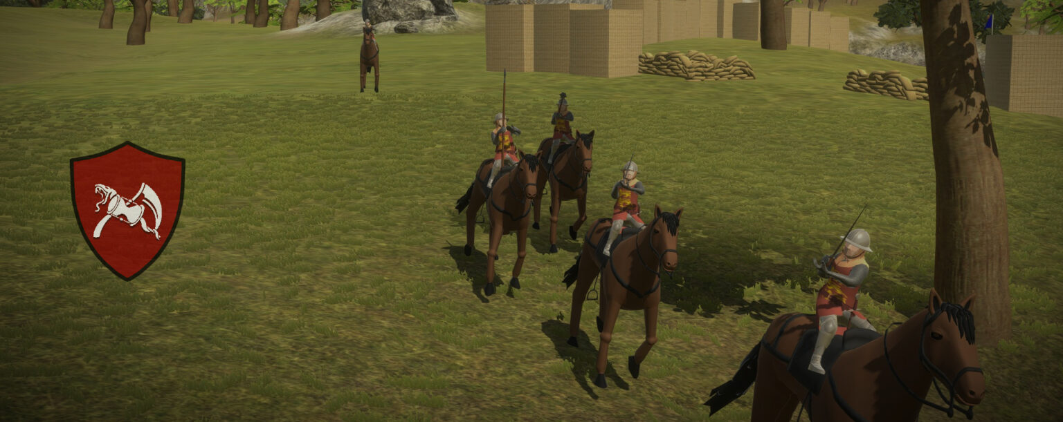 دانلود ماد Horse - ModsClub